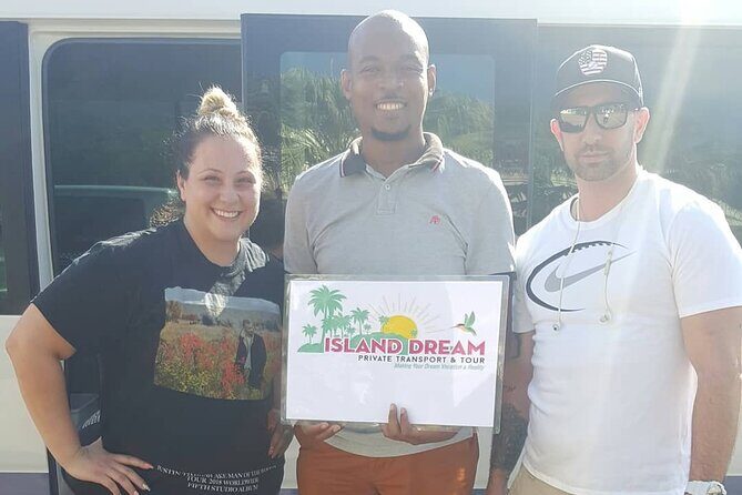 Ocho Rios Resorts Private Taxi from Montego Bay Airport - Who Will Appreciate This Service?