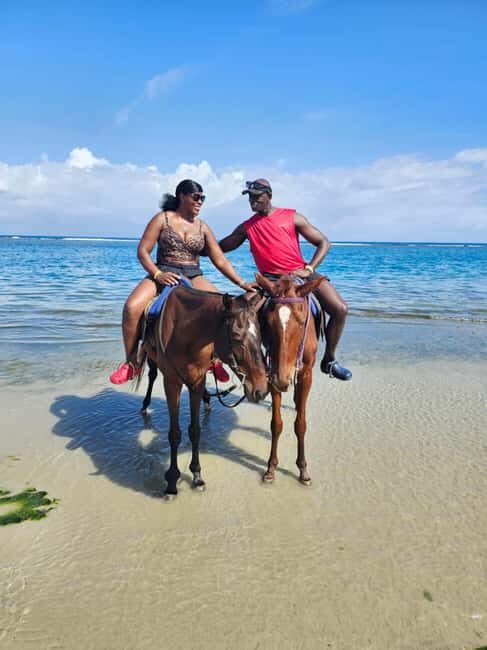 Ocho Rios: Scenic Horseback Riding Adventure - The Value of the Experience: Why It’s Worth It