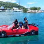 Ocho Rios: Sea Renity Jet Car and Boat Tour - What to Expect: The Itinerary and Highlights