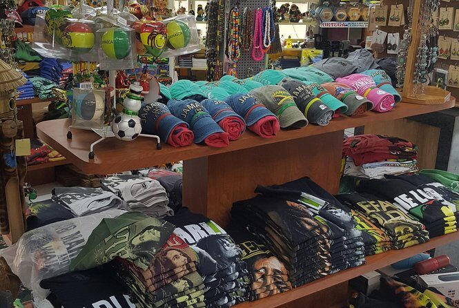 Ocho Rios Shopping Tour - What Travelers Can Expect