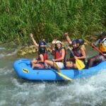 Ocho Rios Shore Excursion: River Rafting and Beach Adventure - The Authenticity and Family Appeal