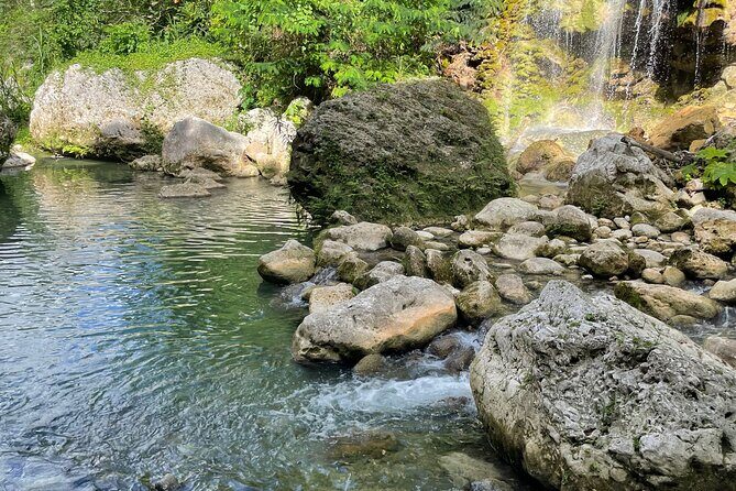 Ocho Rios, St Mary and Portland Full Day Sightseeing Tour - Practical Details and What to Expect