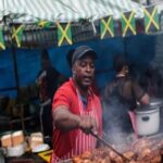 Ocho Rios Street Eats - The Realities of the Experience: Pros and Cons