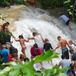 Ocho Rios Tour: Blue Hole and Dunn's River Falls - What Makes This Tour Stand Out?
