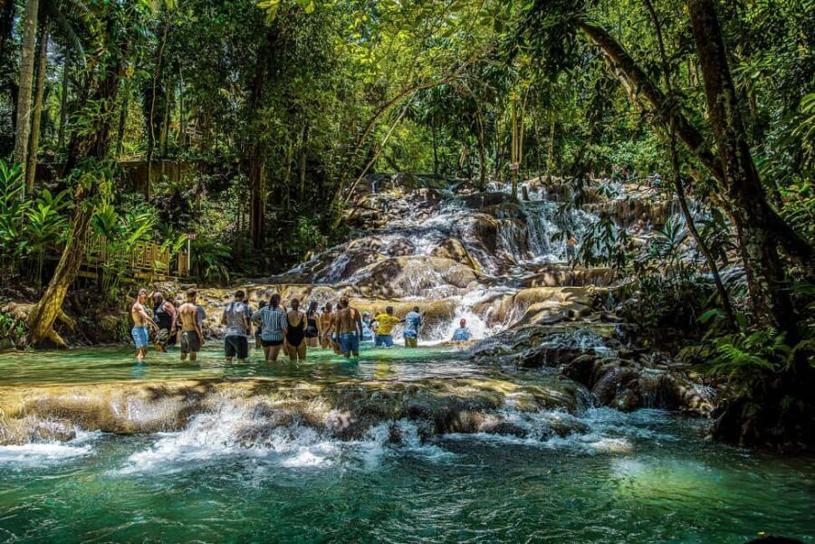 Ocho Rios Tour: Bob Marley Nine Mile & Dunns River Falls - Practical Details & Tips