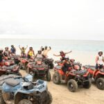 Ocho Rios Triple Play: ATV , Horseback & Blue Hole - Final Thoughts: Who Will Love This Tour?