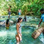 Ocho Rios Triple Play: ATV, Horseback & Blue Hole - Practical Tips for Participants