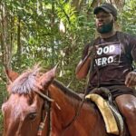 Ocho Rios: Ultra 4Play ATV, Horseback Riding, Dunn's River - The Itinerary in Detail