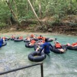 Ocho Rios: White River Tubing with Shopping Experience - In-Depth Look at the Experience