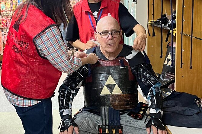 Odawara Castle Sightseeing Tour by Shinkansen - Odawara Castle: A Fortress with Stories