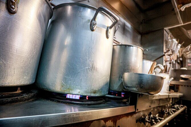 Odawara Ramen Crawl Experience: Visit 2 Iconic Shops - Who Should Consider This Tour?