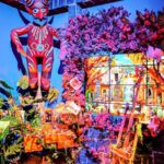 Odyssey Mexico - Immersive Experience in Mexico City - Benefits of the Experience