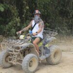 Off-Road Adventure in Cancun, ATVs, Ziplines and Cenote splash - Final Thoughts: A Thrilling, Authentic Day in Cancun