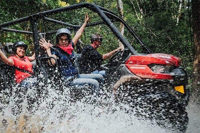 Off-road Adventure in Puerto Vallarta with Tequila and Waterfall - What to Expect and What’s Missing