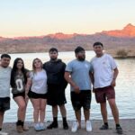 Off-Road ATV Adventure in Las Vegas - The Itinerary: What to Expect