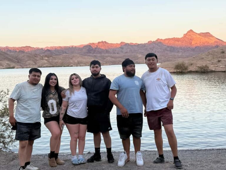 Off-Road ATV Adventure in Las Vegas - The Itinerary: What to Expect