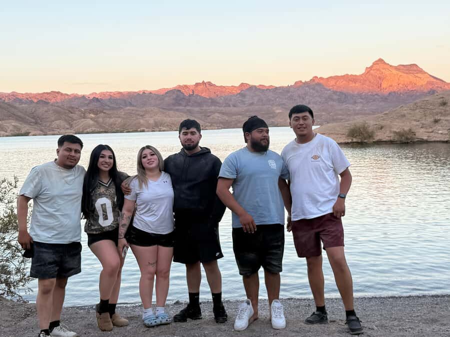 Off-Road ATV Adventure in Las Vegas - The Itinerary: What to Expect