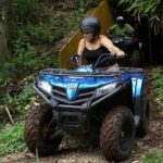 Off-road ATV Adventure with Wall Climbing - The Value of This Adventure