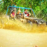 Off Road Buggy Adventure - What to Expect from the Itinerary