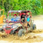Off-Road Buggy Adventure in Punta Cana - A Closer Look at What to Expect