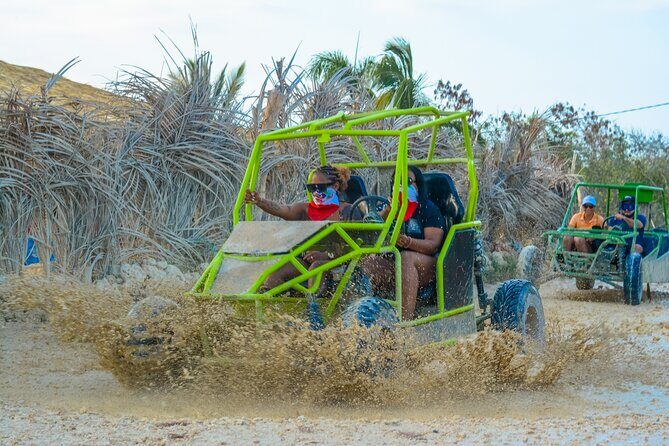 Off-Road Buggy Adventure with Cave Swim and Macao Beach Dip - The Value & Who Should Book