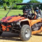 Off-Road Buggy Fun in Punta Cana - The Experience for Travelers