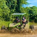 Off-Road Buggy Tour: Hidden Beaches and Rural Roads - What’s Included and What’s Not