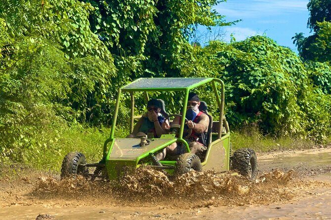 Off-Road Buggy Tour: Hidden Beaches and Rural Roads - What’s Included and What’s Not