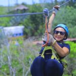 Off road drive adventure. Includes polaris, ziplines and cenote! - Authentic Experiences and Unique Aspects