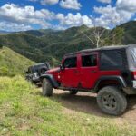 Off-Road Jeep Adventure from Carolina - The Experience Beyond the Trails