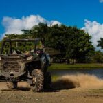 Off-Road UTV Tour : Explore Puerto Rico minutes from San Juan - The Itinerary: What to Expect at Each Stop