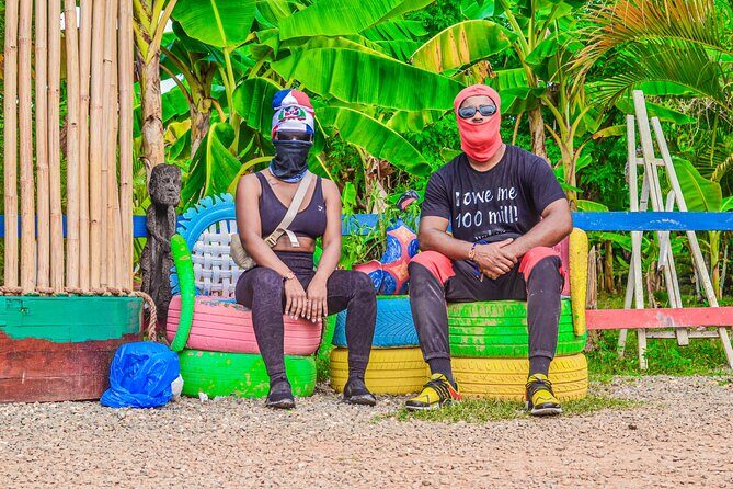 Off Road VIP Explore Punta Cana by ATV and Buggy - The Itinerary in Detail