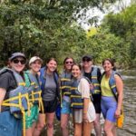 "Off the beaten path" Rain Forest Guided hike with Transportation - What to Expect on the Itinerary