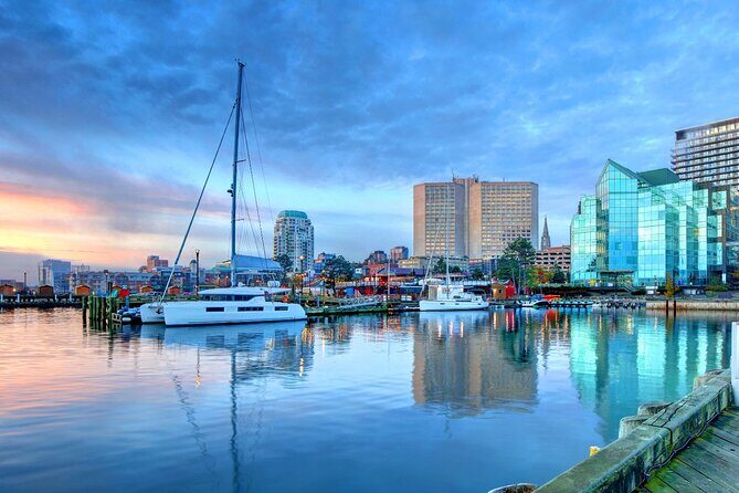 Offbeat Halifax Private Walking Tour 90 minutes - Why This Tour Offers Good Value