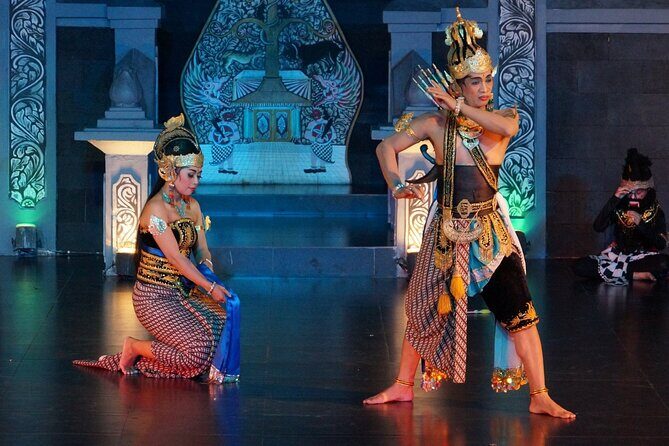 Official Tickets - Experience Ramayana Ballet Jogja Show - Who Will Enjoy This Tour?