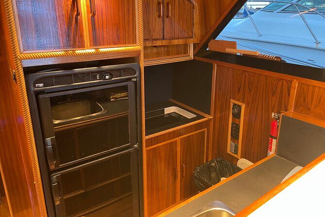 Offshore Fishing Adventures With Ohana Deep Sea Fishing - Analyzing the Value