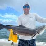 Offshore Fishing Charter Deep Sea Fishing in Marco Island - The Itinerary: What to Expect