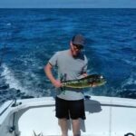 Offshore Fishing - Half Day (Trolling) - Authentic Reviews: What Travelers Say