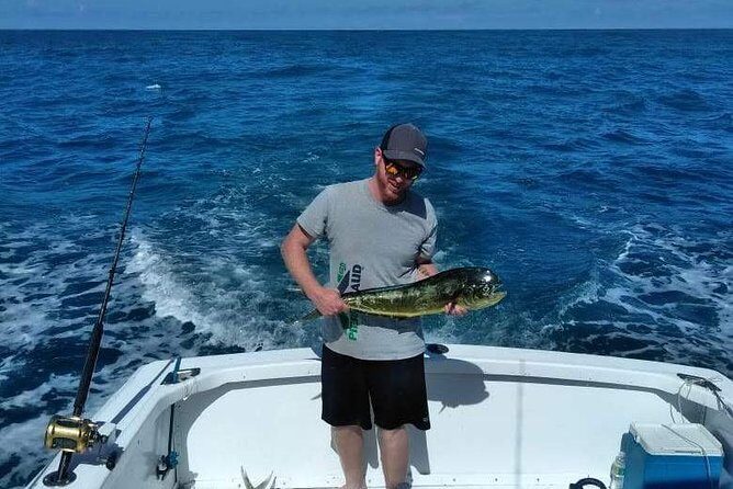 Offshore Fishing - Half Day (Trolling) - Authentic Reviews: What Travelers Say