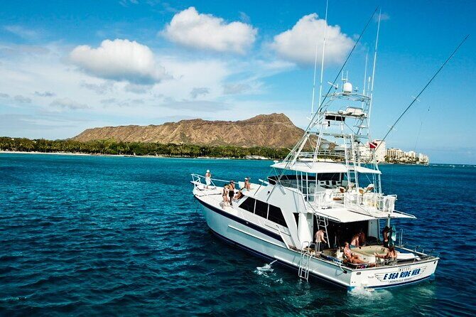 Ohana Yachts Sport Fishing & Luxury Charters - Analyzing the Cost and Value