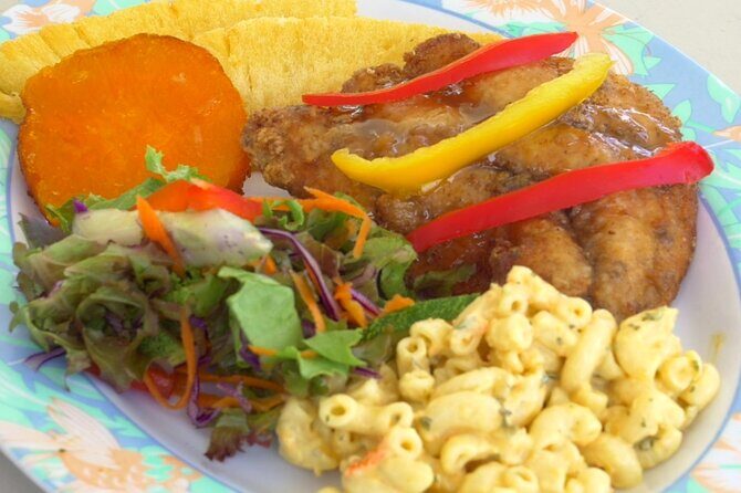 Oistins Fish Lovers' Food Tour - What Does This Tour Offer That Others Might Not?