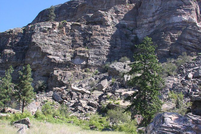 Okanagan Valley Discovery Tour - The Sum Up