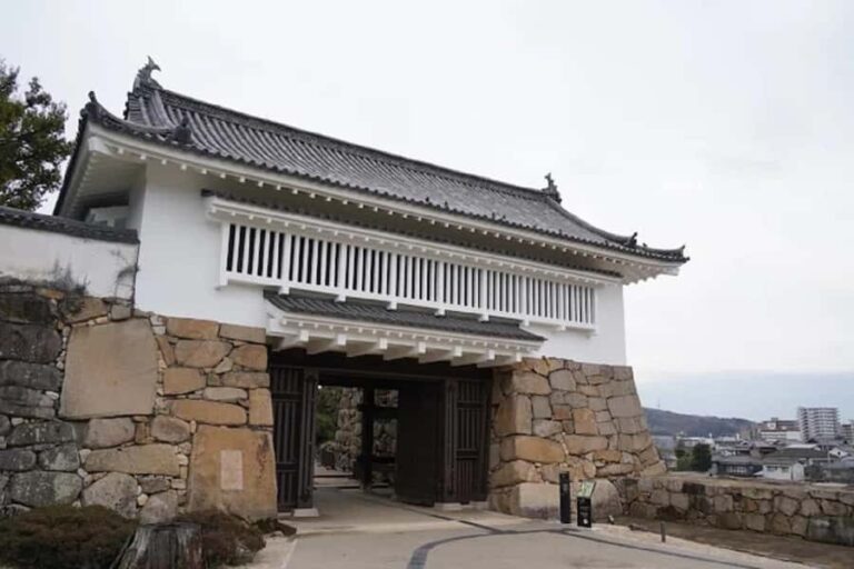 Okayama: A Full-Day Journey Through Okayamas Cultural Soul - Practicalities and Tips