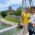 Okayama Private Tour with Government-Licensed Guide - How the Tour Is Structured