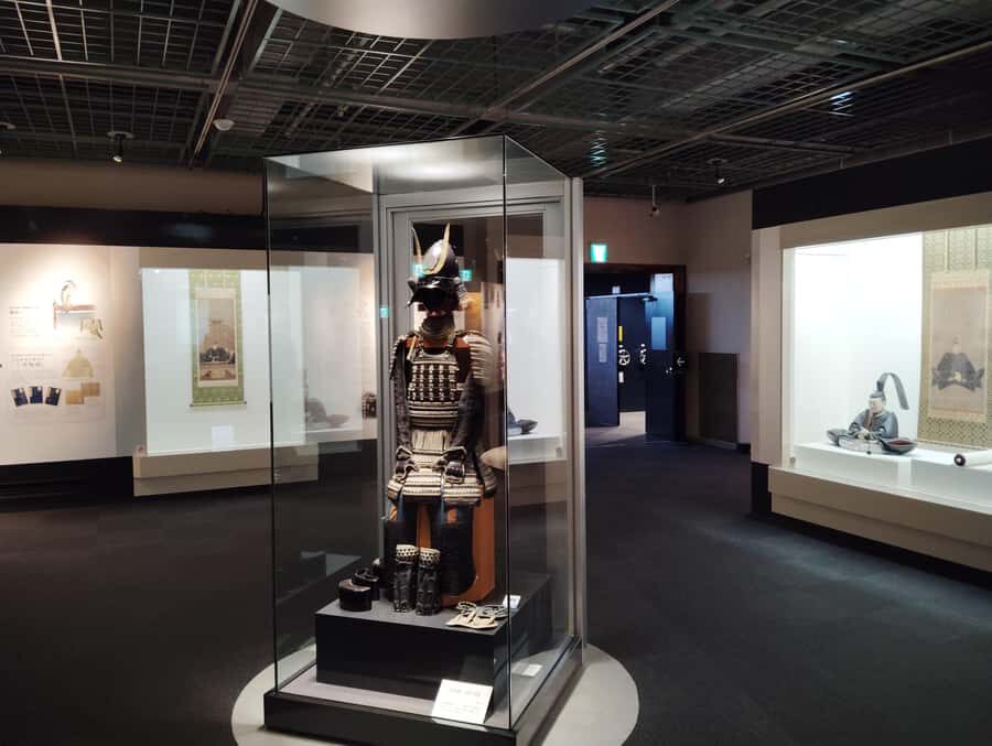 Okazaki: Tour of the Birthplace of Japans Greatest Shogun - The Itinerary: What You’ll See and Do