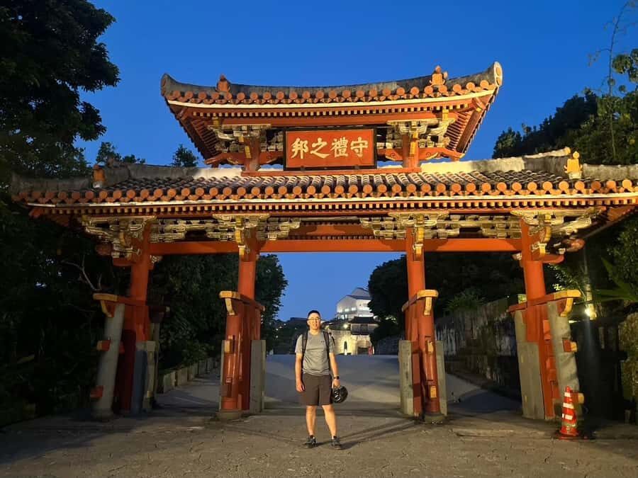 Okinawa: Afternoon Cycling Tour with Local Guide - Practical Details and Value