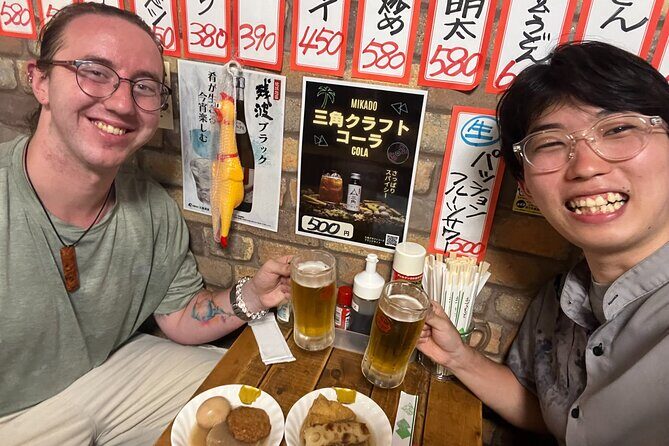 Okinawa Bar Hopping Experience - Final Thoughts