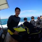 Okinawa: Blue Cave Diving Tour with GoPro Photos - The Itinerary in Detail