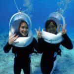 Okinawa Blue CaveDivingSea Walk by boat in Onna | 8 Perks - Who Will Love This Tour?