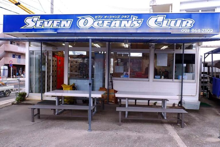 Okinawa BlueCaveIntroDiving in Onna village(free benefits) - The Blue Cave Itself: Why It’s Special